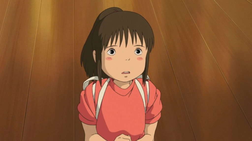 A Heartfelt Look into the Beautiful Colors of “Spirited Away” – 37 ...